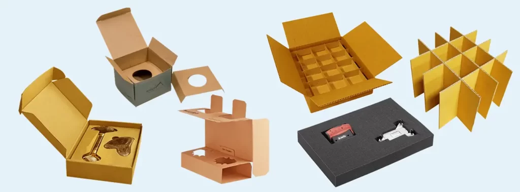 What Are Packaging Inserts? Detailed Overview