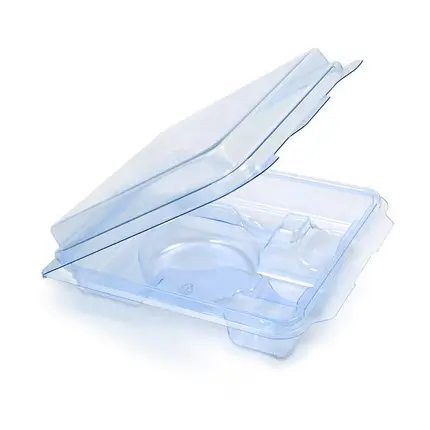 Get Custom Clamshell Packaging Wholesale