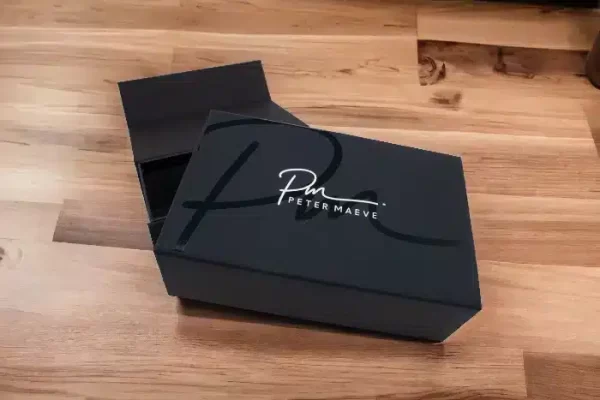 Custom Coated Boxes | Custom UV Coated Packaging Boxes