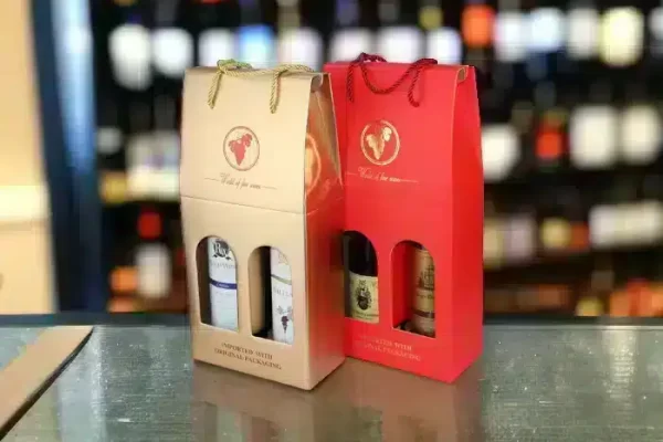 Custom Liquor Packaging Boxes Wholesale | Custom Printed Liquor Boxes