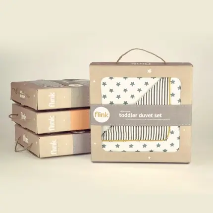 Custom Soft Touch Linen Boxes | Umbrella Custom Packaging