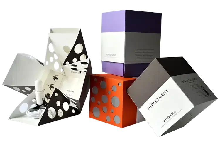 Shapes & Styles Archives - Umbrella Custom Packaging